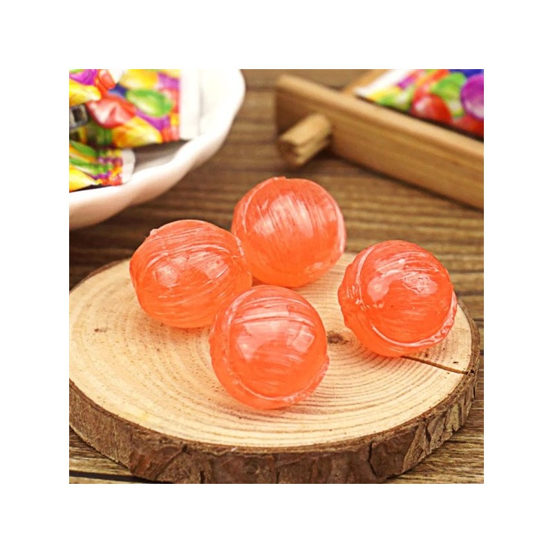 CREEZ UNE UNITE DE PRODUCTION DE BONBONS DURS