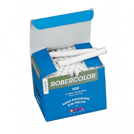 CREEZ UNE UNITE DE PRODUCTION DE CRAIE SCOLAIRE SANS POUSSIERE